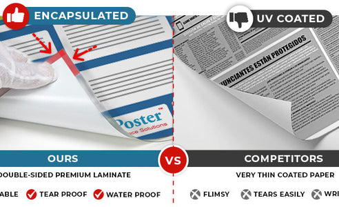 Alberta Canada Employment Standards Poster 2025 — State and Federal Poster